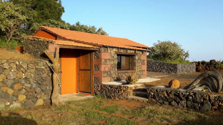 Cabaña Masilva - El Hierro