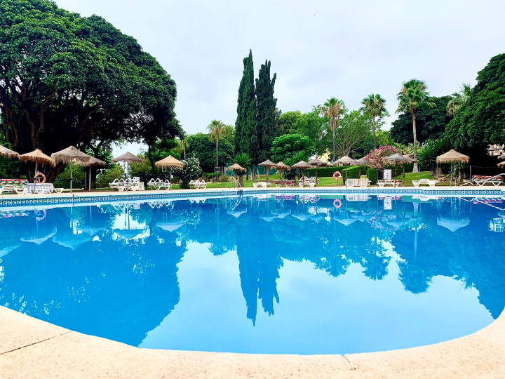 Premium Apartment With A Pool! - Benalmádena