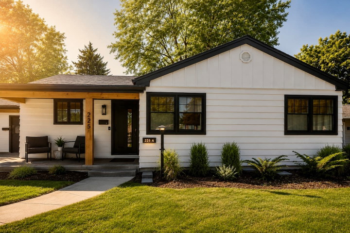 Tautphaus Luxe Escape (A) - Idaho Falls, ID