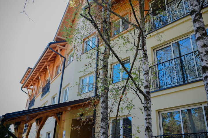 Apartmani Na Zlatiboru - Zlatibor