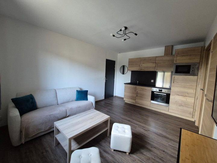 Appartement Centre-ville* - Évreux