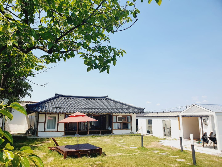 나서진한옥 - Incheon