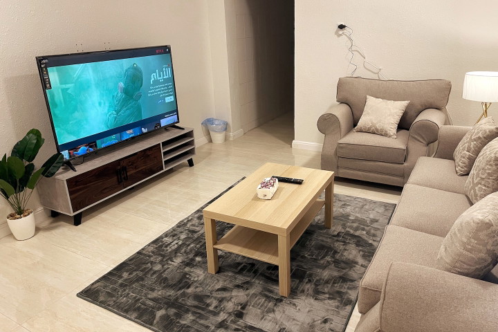 Chm 10 Beautiful Apartment On The Corniche - Dammam