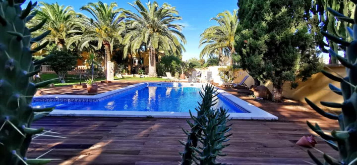 Apartamentos Julia 7 Close To The Beach And Quiet - Mallorca