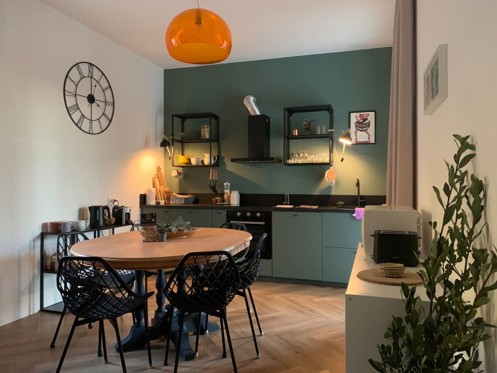 Casa Gaudia, Comfortable Home To Experience Varese - Varese