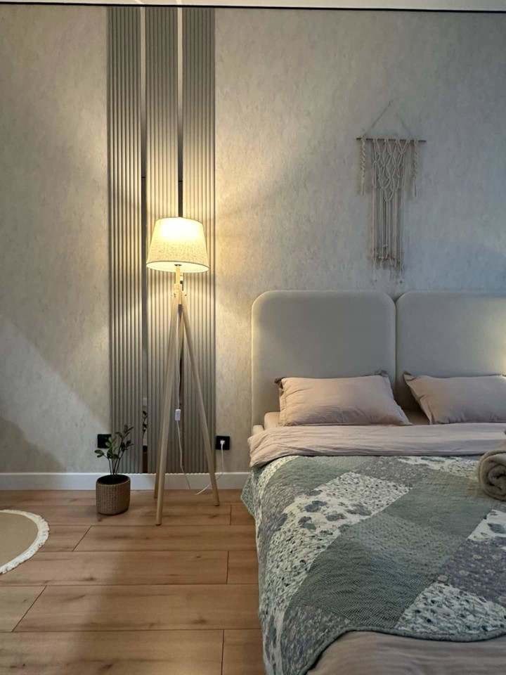 New Flat  Barys Arena  24/7 Self Check-in - Kazakhstan