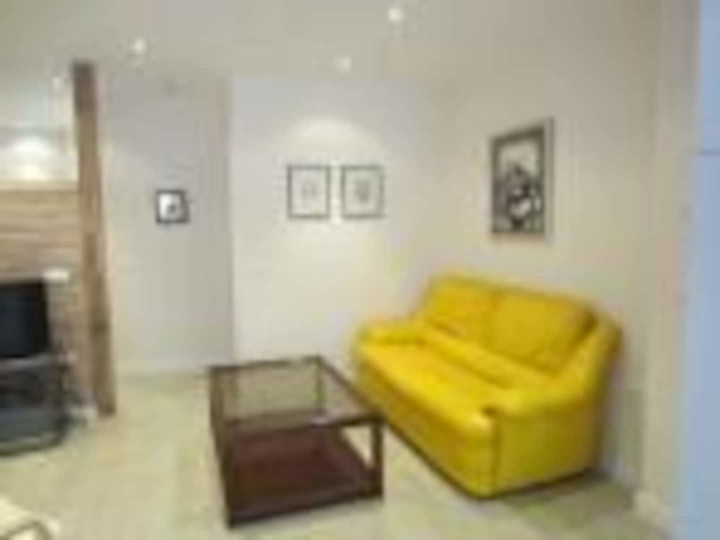Apartamento El Mirador - Ezcaray