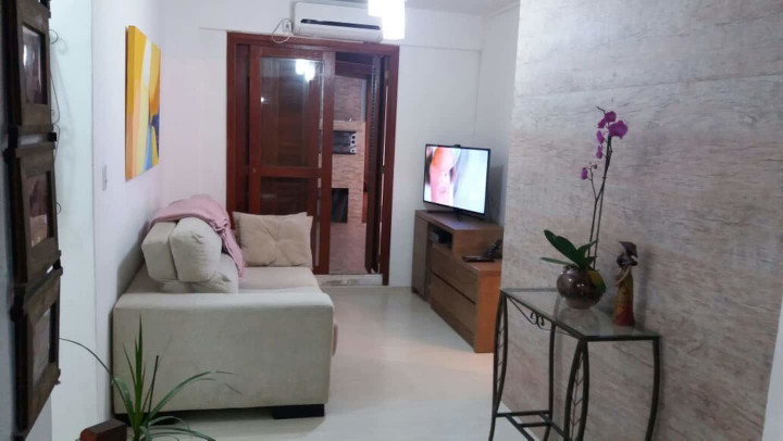 Cozy Apartment In The Historic Center. - Porto Alegre