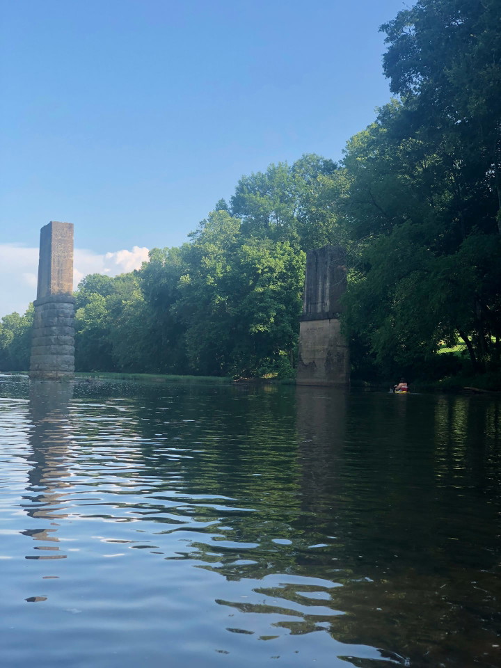 Rocket City River House - Huntsville, AL