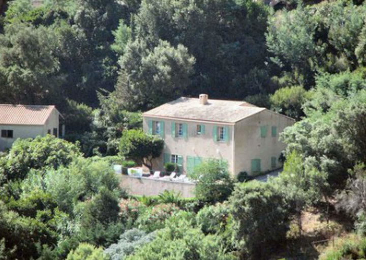 Villa Heraclea - Mas Provençal à Cavalaire - La Croix-Valmer