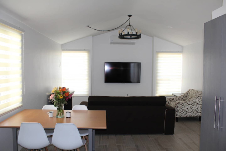 La Casita Blanca (15 Min To Consulate) - Ciudad Juárez