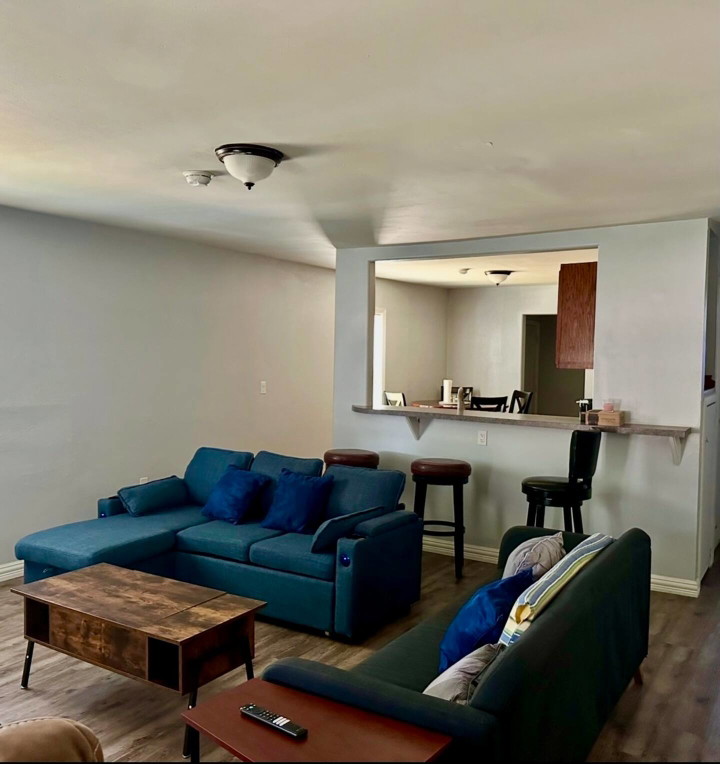 Vibrant Ardmore Escape: Lake, Casino & Comfort - Ardmore, OK
