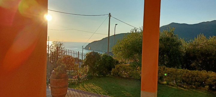 Stella Marina - Moneglia