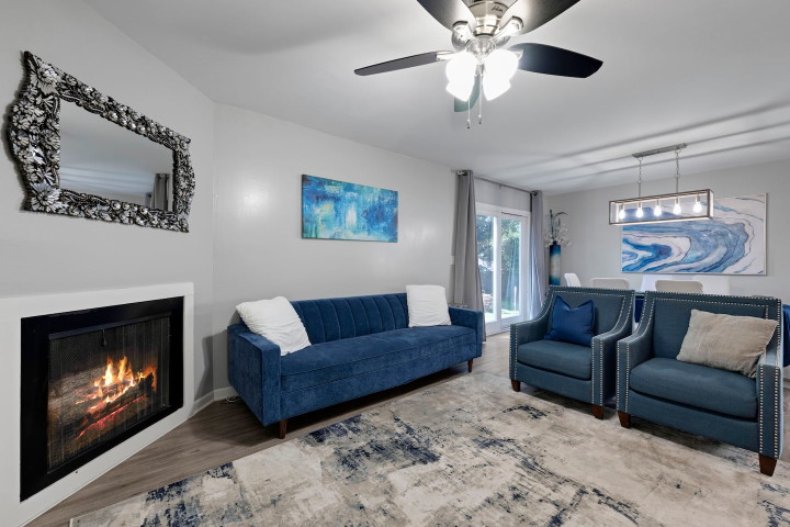Upscale Home- Sleeps 8-patio-10 Min To Downtown Kc - Overland Park, KS