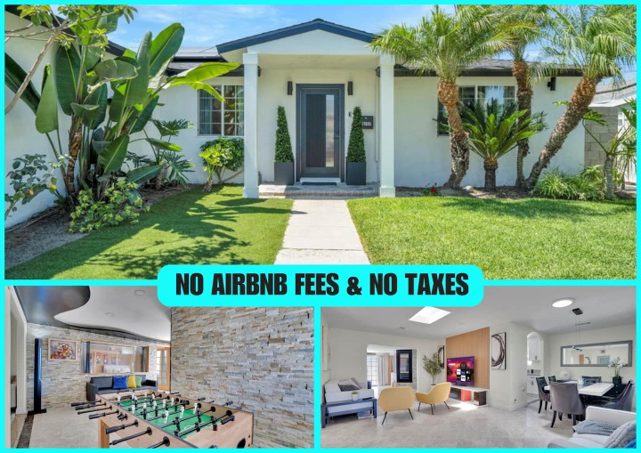 Woodys Homey Haven, 15 Mins To Disney & Convcentr - Buena Park, CA