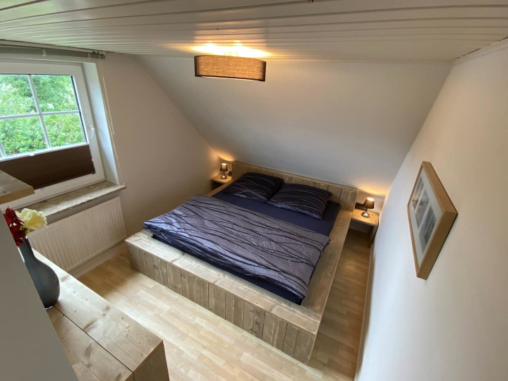 Ferienwohnung In Norddeich Für Kleine Familien - Juist