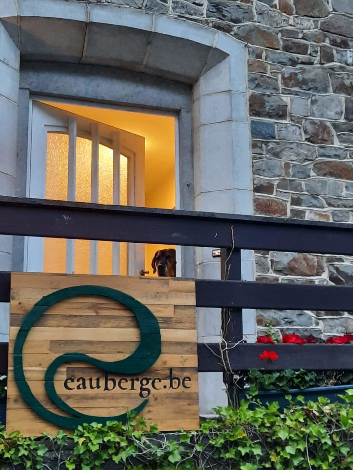 Leauberge Relax, Meet, Eat & Sleep In La Roche - La Roche-en-Ardenne