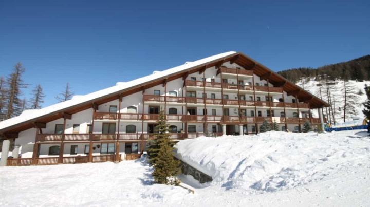 Comfortable Apartment Directly On The Slopes - Cogne