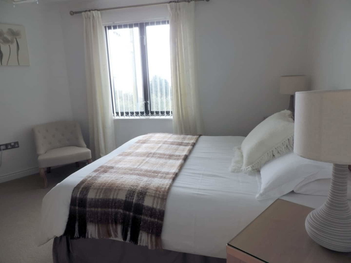 Appartement-prestige-salle De Bain Privée-vue Mer - St Austell