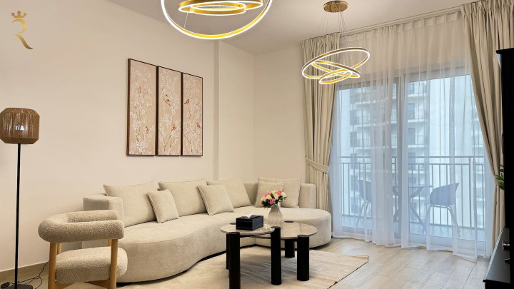 Waterfront 1br | Coastal Apartment - Abu Dhabi