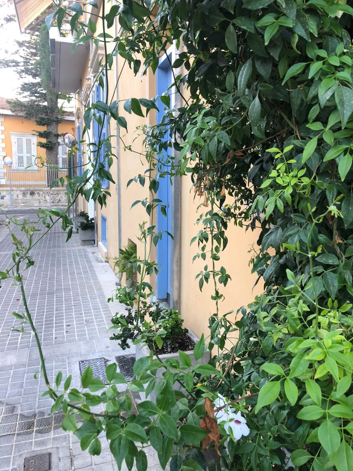 Cozy Loft - Limassol