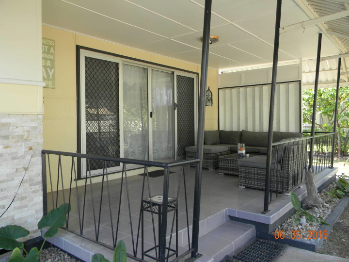 Fantastic Central Location, Private, Perfect - Townsville