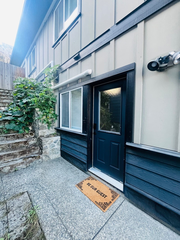 Hillside Hideaway - Air Conditioning- Sleeps 4! - ラングフォード