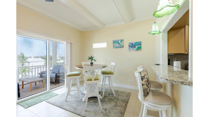 Relaxing 3br Keys Retreat - Hate To Leave It - Marathon, FL