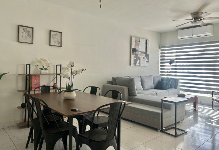 Casa Blanca, The Best Of The Historic Center - Hermosillo