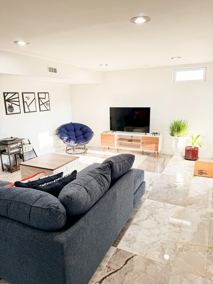 Garden Suite |3mi To Downtown|free Parking - Frederick, MD