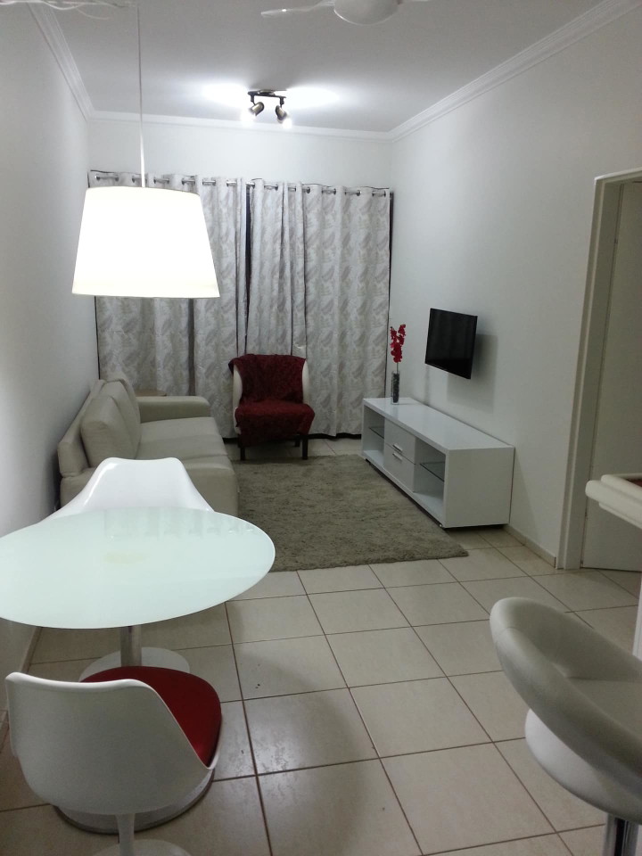 Conforto, Praticidade E Bom Gosto! - Ribeirao Preto