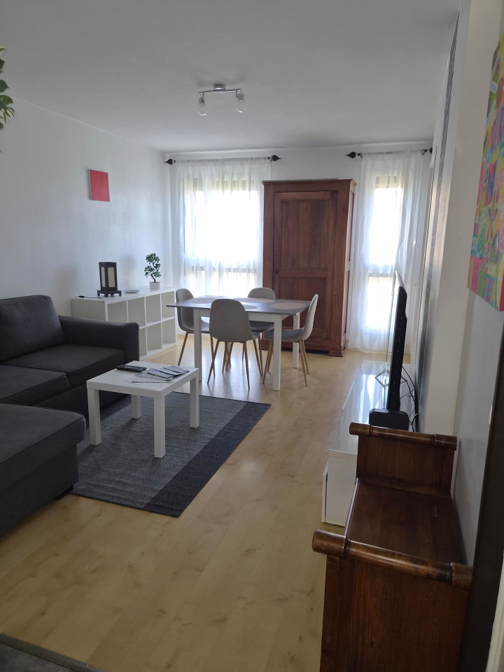 Grand Appartement Tout Confort - Tarbes