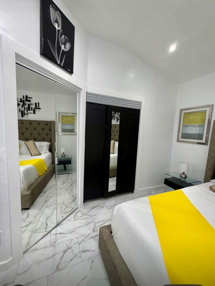Private Guest-house - Tamarac
