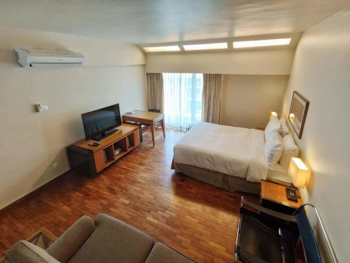 Studio Suite Around Orchard Road - Singapour