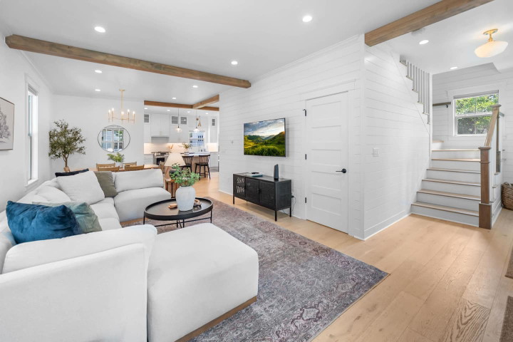 Northern Charm With 3bdr & Game Room - Kalispell, MT
