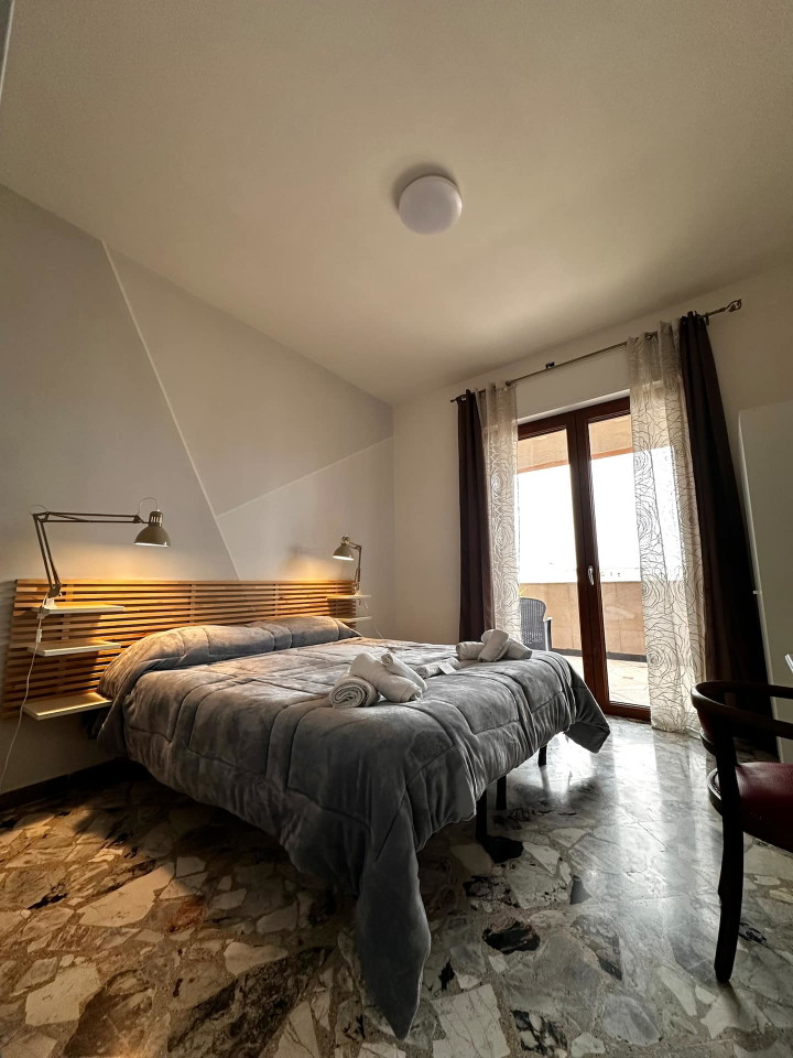B&b Tre Ponti - Taranto