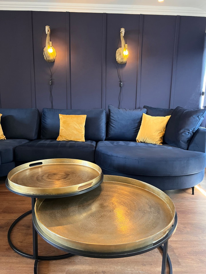 Appartement De Haute Qualité Et De Luxe Avec 2 Chambres. - Lommel