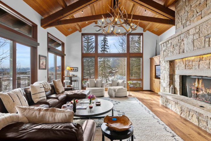 Rmr:timbers At Granite Ridge 3098 In Teton Village - Teton Village, WY