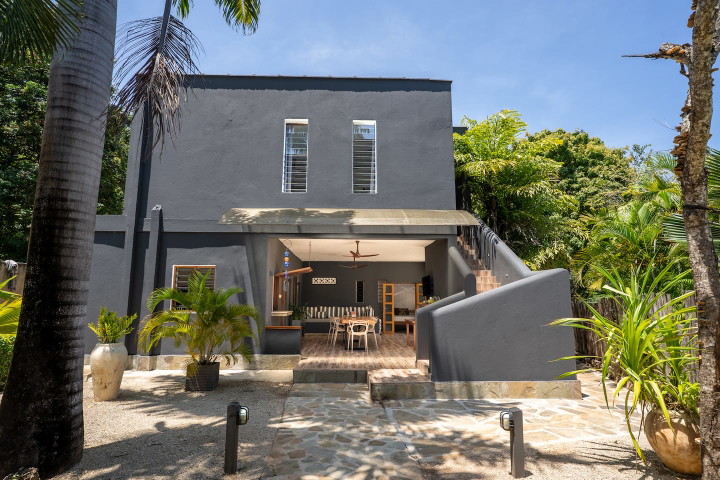 Villa Angelo - Diani Beach
