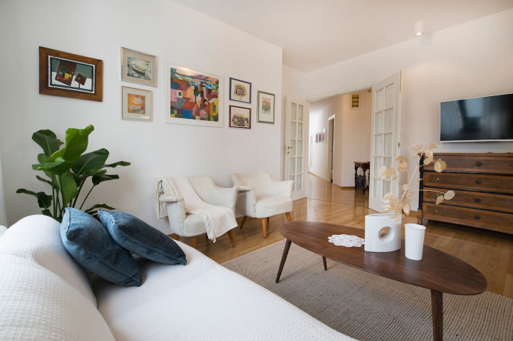 Palm Tree Apartment, Split - Split