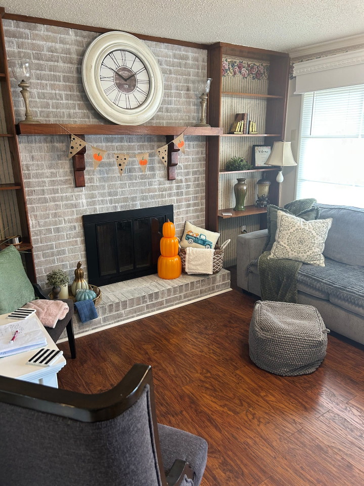 Country Cottage Hideaway - Lebanon, TN