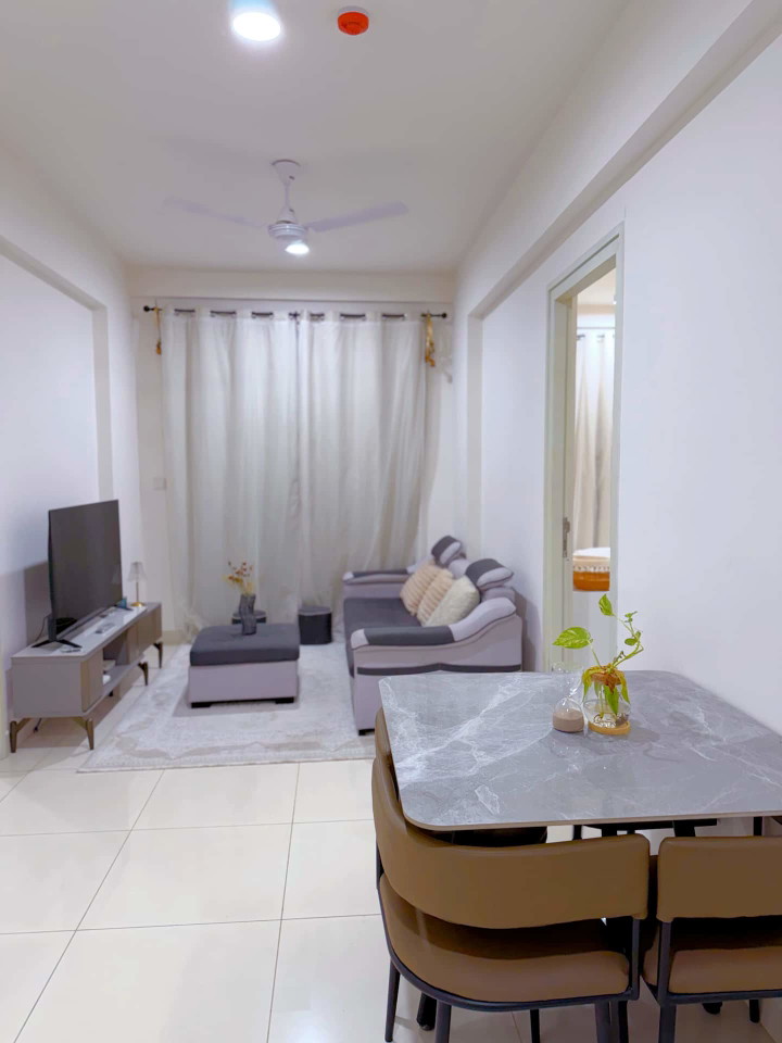 Minique Stay - Spacious 3br - Maldives