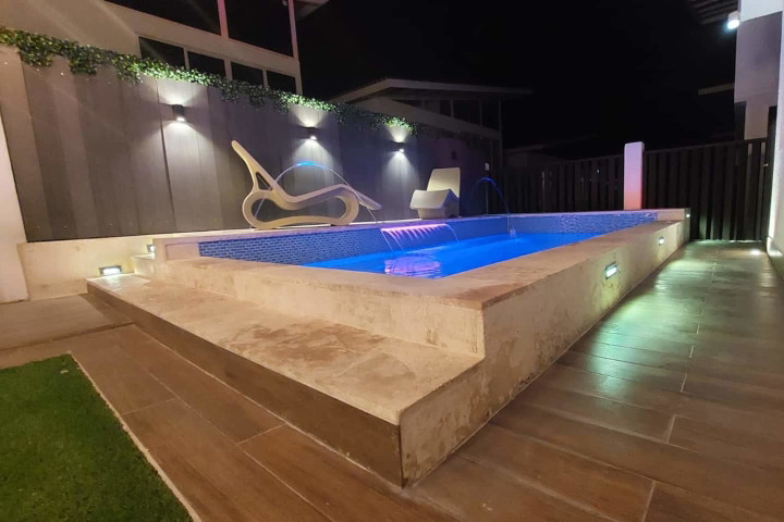 Maison De Plage Confortable/club De Plage Privé/piscine - Panama