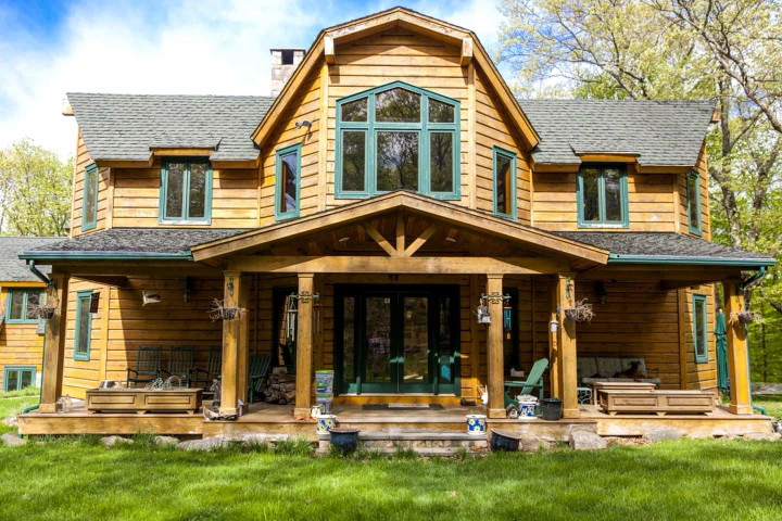 Cozy Room Rental For A Country Getaway Nestled - Bedford, NY