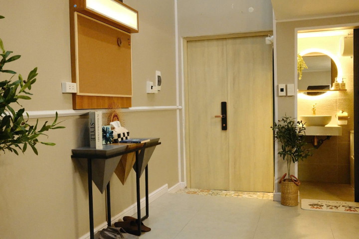 Mona Pocket| Old Quarter| Quiet X 2 Beds In Kim Ma - Hanoi