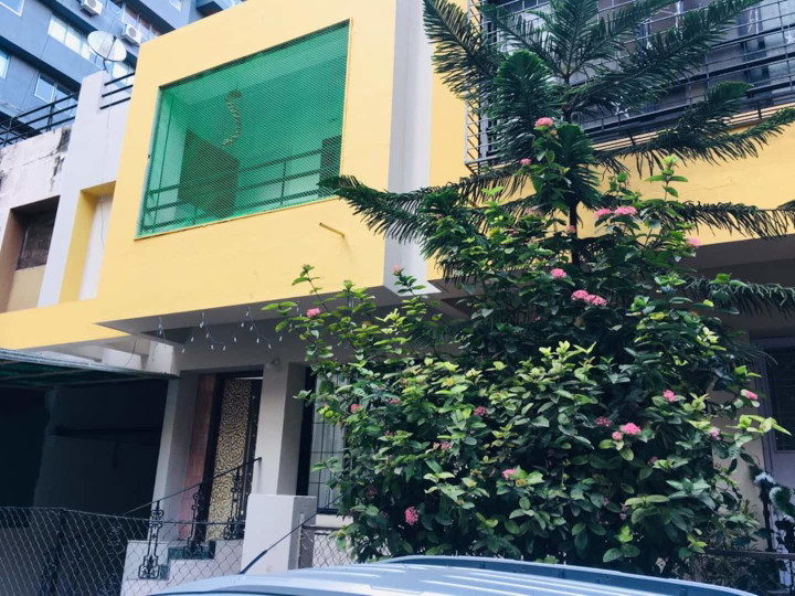 Wedding Stay Airbnb Near Novotel Hyatt Viman Nagar - Pune
