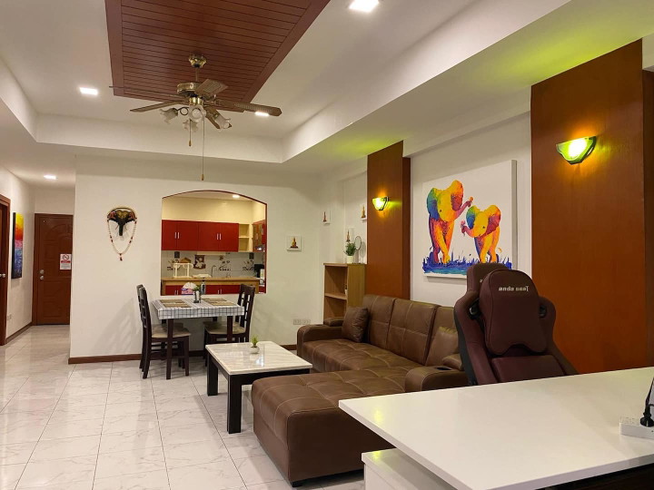 3 Bedroom Near Beach And Bangla - Patong Beach