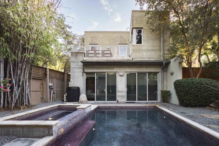 Contra House - Private Pool & Steps To Duval St. - Key West, FL