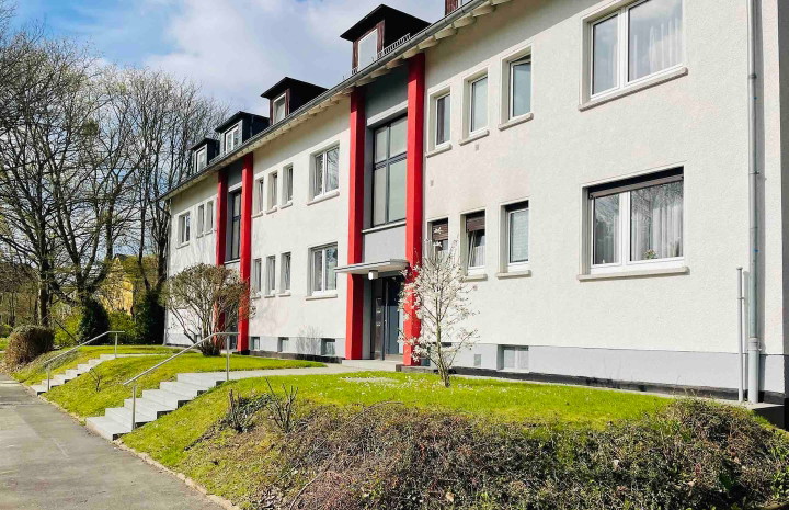 Bel Appartement De 3 Pièces - Parking Gratuit - Cassel, Allemagne