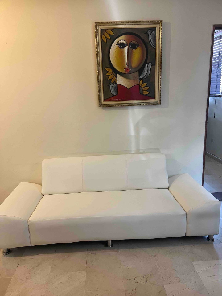 Bella Vista Studio Apt. - Santo Domingo (Dominican Republic)